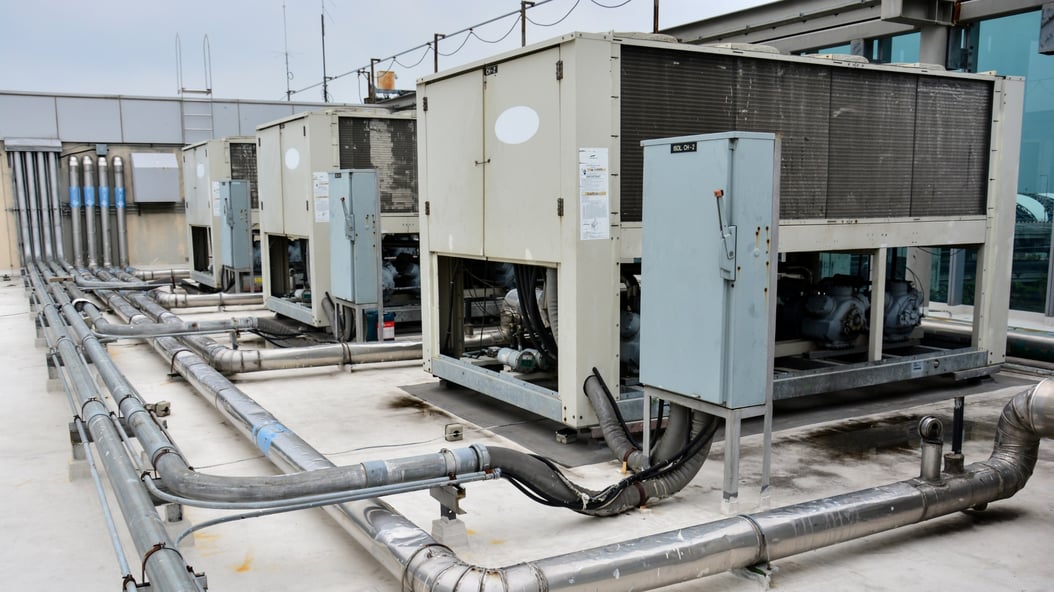 HVAC Preventative Maintenance | Extend Lifespan & Improve Efficiency